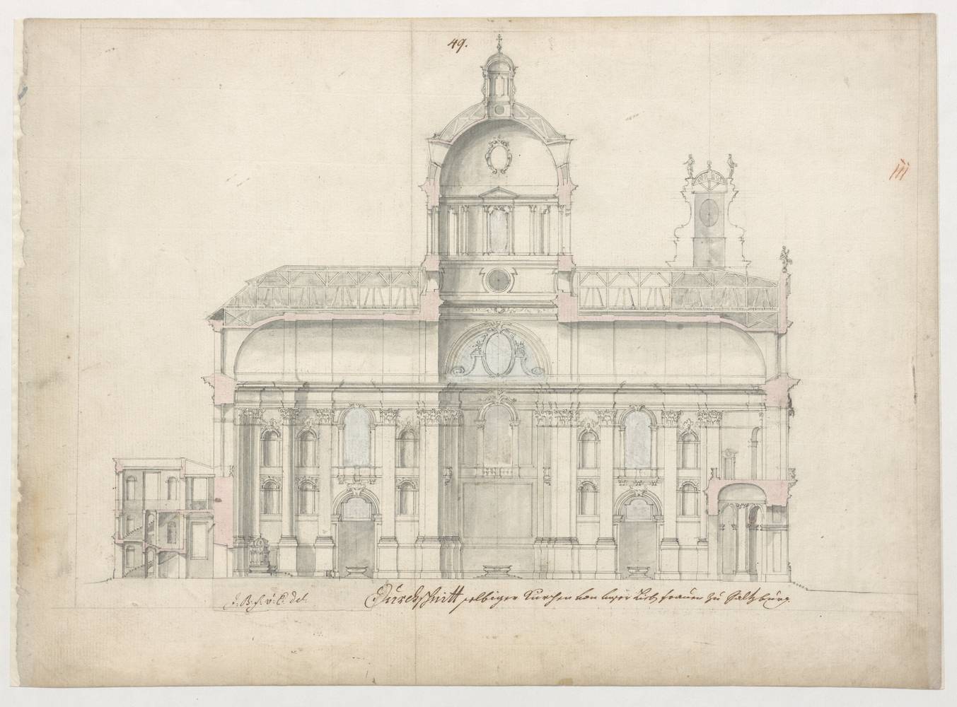 Fischer von Erlach – Baumeister des Barock